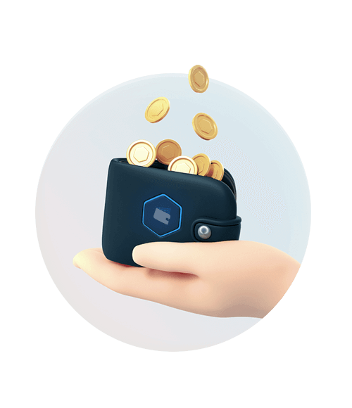 خرید فانتوم توکن Phantom Token + فروش و نگهداری در کیف پول من